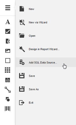 sql data source wizard earthcape documentation