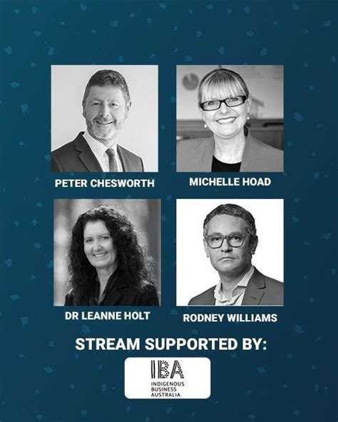 I Was Grateful To Participate In A Live Stream Panel Of Keynote Speakers From Across Australia