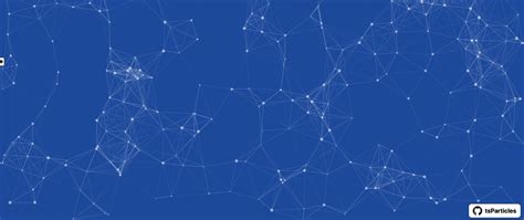 tsparticles v1 12 0 released dev community