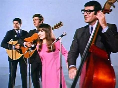 Seekers Singer Judith Durhams State Memorial Service At Hamer Hall