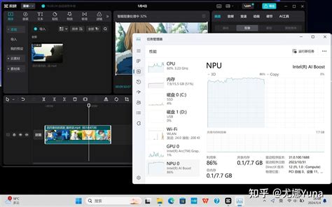 Cpu、gpu 和 Npu，到底谁才是「ai Pc」的主角？ 知乎
