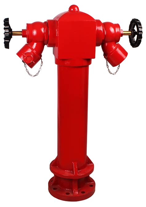 China Fire Hydrant 2 Way Manufacturers Suppliers Factory Customized
