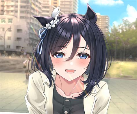 Uma Musume Pretty Derby Hd Eishin Flash Hd Wallpaper Rare Gallery