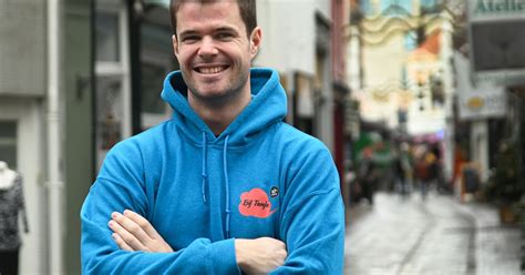 Tennisser Daniel De Jonge Plaatst Zich Ook In Het Enkelspel Voor De