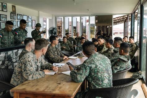 Dvids Images Kamandag 8 Us Philippine Marines Jgsdf Hold