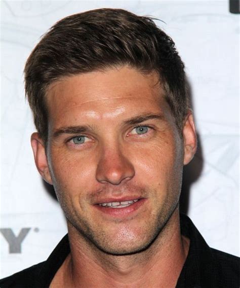 Greg Minnaar Mens Hairstyles Brunette Hair Cuts Thick Hair Styles