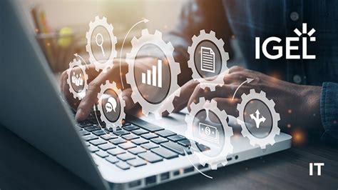 Igel Expands Security Model To Modernize Legacy It Ot