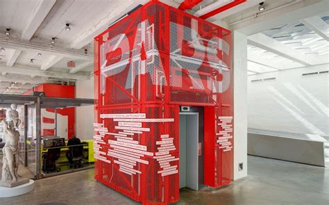 Portfolio Requirements For Parsons School Of Design At Jerome Weeks Blog