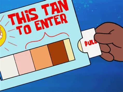 Sun Bleached Spongebob Meme  Sun Bleached Spongebob Meme