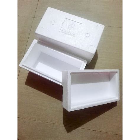 Styrofoam Box Daiso At Joan Couture Blog