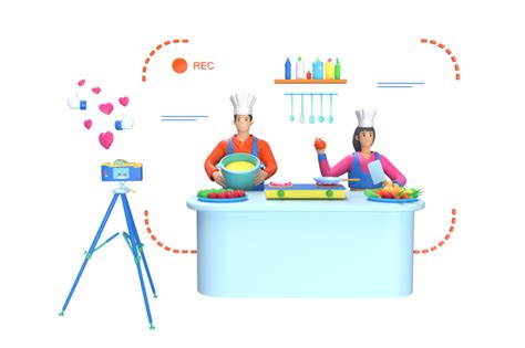 Elevate Your E Commerce Growth The Dynamic Duo Of Live Commerce And Influencer Marketing