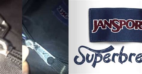 Consumerword Jansport Backpack Zippers Get Stuck A Lot