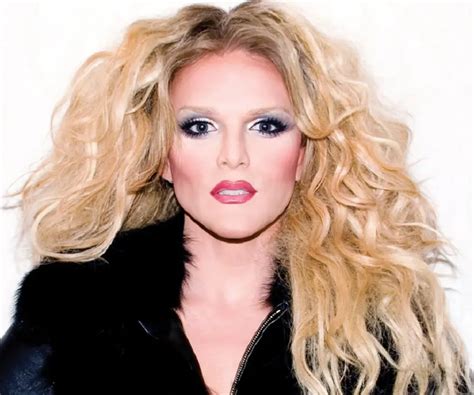 Willam Belli Biography Age Net Worth Height Husband Real Name Movies And Tv Shows