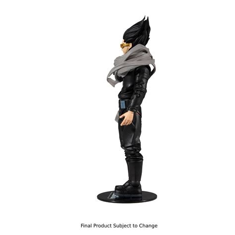 My Hero Academia Series 4 Shota Aizawa 7 Inch Action Figure