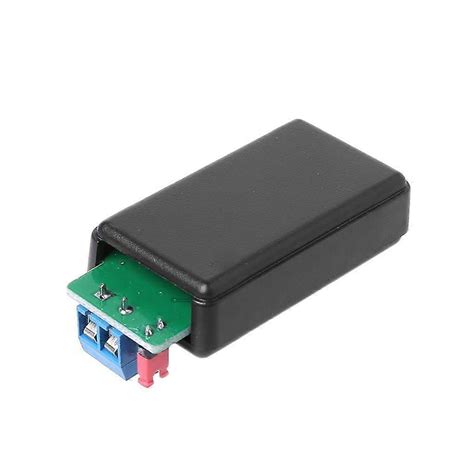Usb To Can Debugger Usb Can Usb2can Converter Adapter Can Bus Analyzer Fruugo Uk