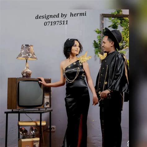 Hermela Heri Officialhermidesigns • Instagram Photos And Videos