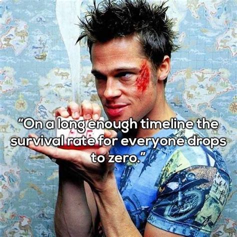 Tyler Durden Quotes That Will Make You Rethink Your Life Others