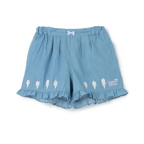 [restocked] Ice Pattern Shorts Narumiya Official Global Online Store