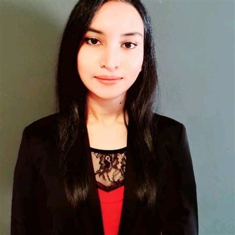 Zerin Khan Business Development Manager Galaxy Force Security Services Sdn Bhd Linkedin