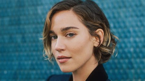 Red Sonja Star Matilda Lutz Talks Playing Her Bikini Clad Warrior