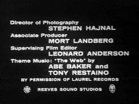 13 The Brain That Wouldnt Die Rex Carlton Productions 1962