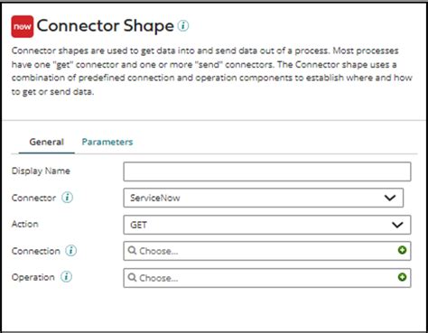 Boomi Servicenow Connector White Glove Consulting Group Llc