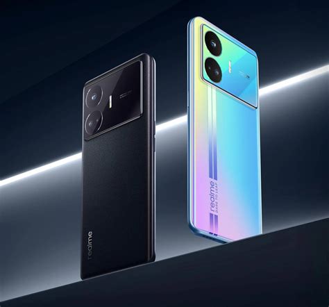 Realme 推出 GT Neo 5 ⋆ WWW.SAVOL-JAVOB.COM