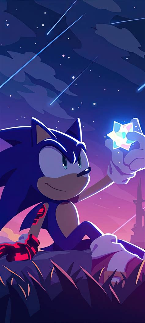 180 ★ Sonic Wallpapers Ideas Sonic Sonic Art Sonic Fan Art