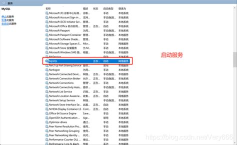 Windows10安装mysql8017×64位msi社区版及爬坑mysql Connector Net 8017