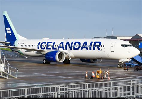 737 Max Icelandair Boeing 737 Max 8 Specs Smzwl