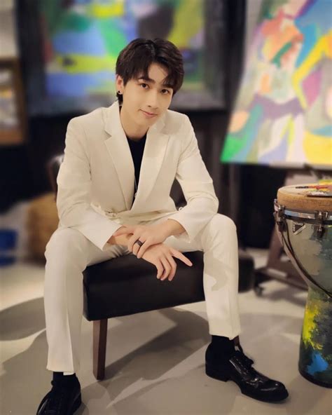 法證先鋒6｜馮皓揚奪金像獎「最佳男配角」後首拍電視劇 自幼患亞氏保加症對角色有共鳴