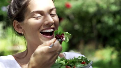 5789 Girl Eating Close Up Stock Videos Footage And 4k Video Clips