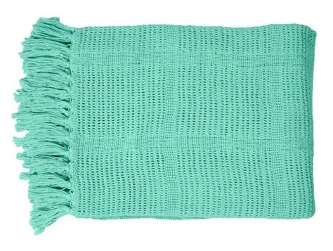 Cotton Dyed Hand Made Bed Throws At Rs 160piece In Panipat Id