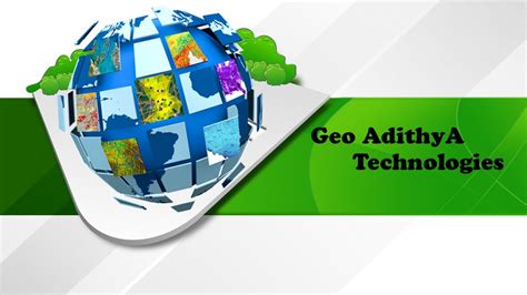Geospatial Technology Services Linkedin