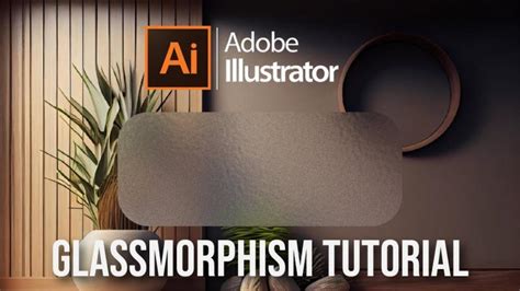 Shuayb Ali Khan On Linkedin Real Glass Morphism Effect Adobe