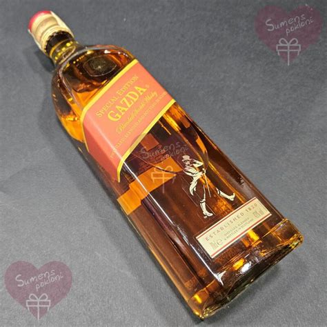 Red Label Sumens Pokloni