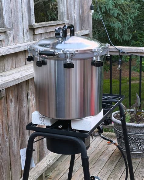 Camp Chef Explorer 2 Burner Outdoor Stove The Canning Diva