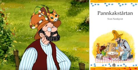 Pettson And Findus Celebrate 40 Years The Nordic Times