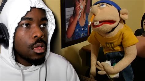 Sml Movie Jeffy S Kiss Reaction Youtube