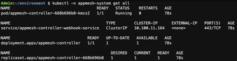 progressive delivery using aws app mesh and flagger containers