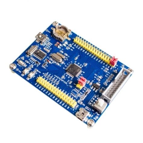 Arm Cortex M3 Board Development Board Stm32f103rbt6