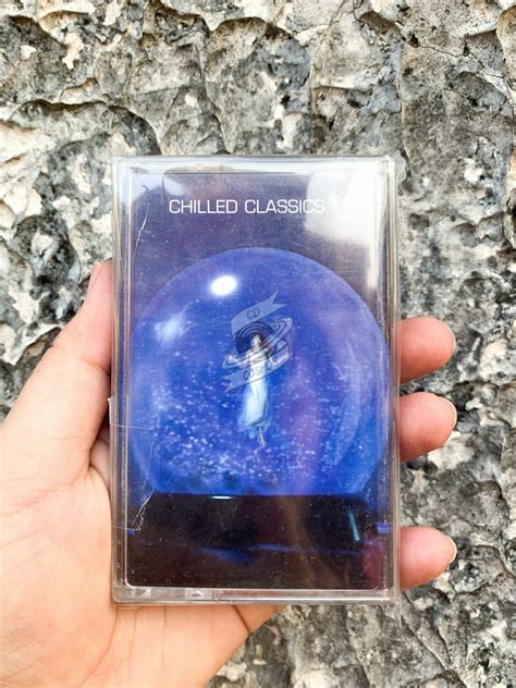 Va Chilled Classics Cdcosmos