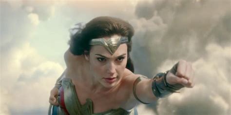 Wonder Woman 1984 Is One Of The Worst Written Paced And Plodded Big