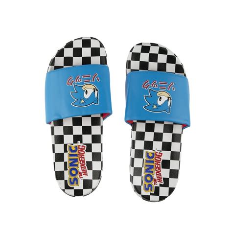 Sonic Sandal Drawing Thing By Jhcomixiskewl On Deviantart