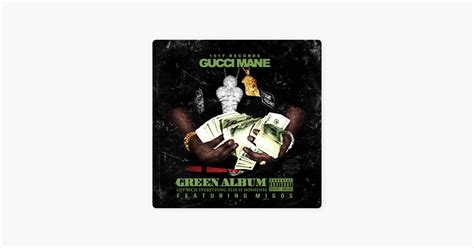 ‎green Album Album By Migos And Gucci Mane Apple Music