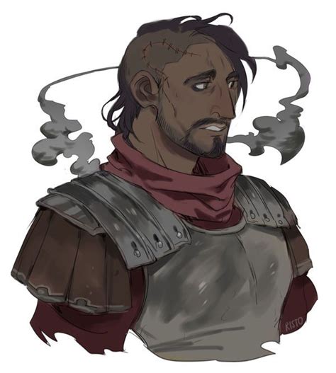 Pin En Poc Fantasy Art