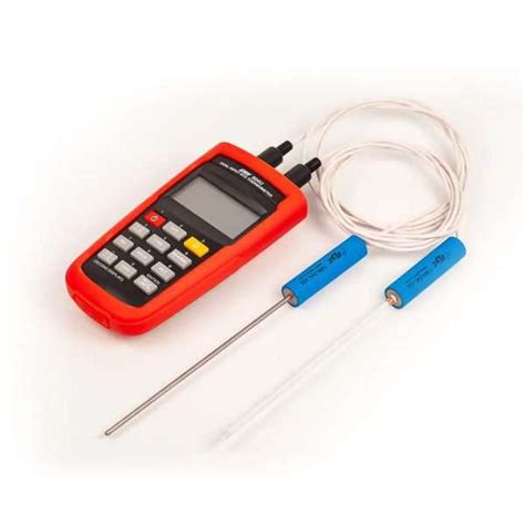 Pocket Probe® V Digital Pyrometer Edl Inc
