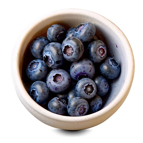 Download Blueberry Artisanal Preparation Png 05212024 | Wallpapers.com