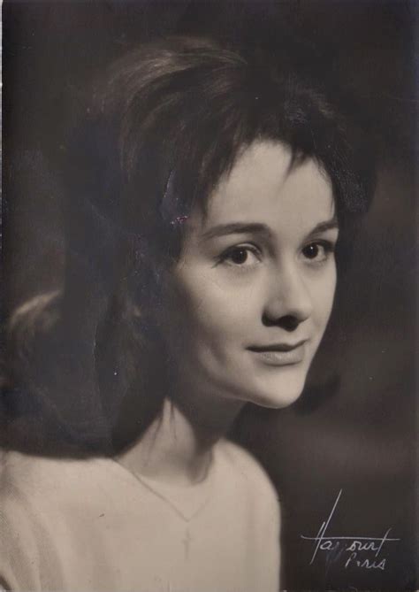 Renée Marie Potet Les Archives Du Spectacle