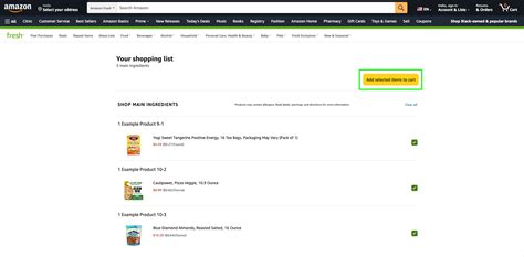 Add To Cart Functionality Overview Destini